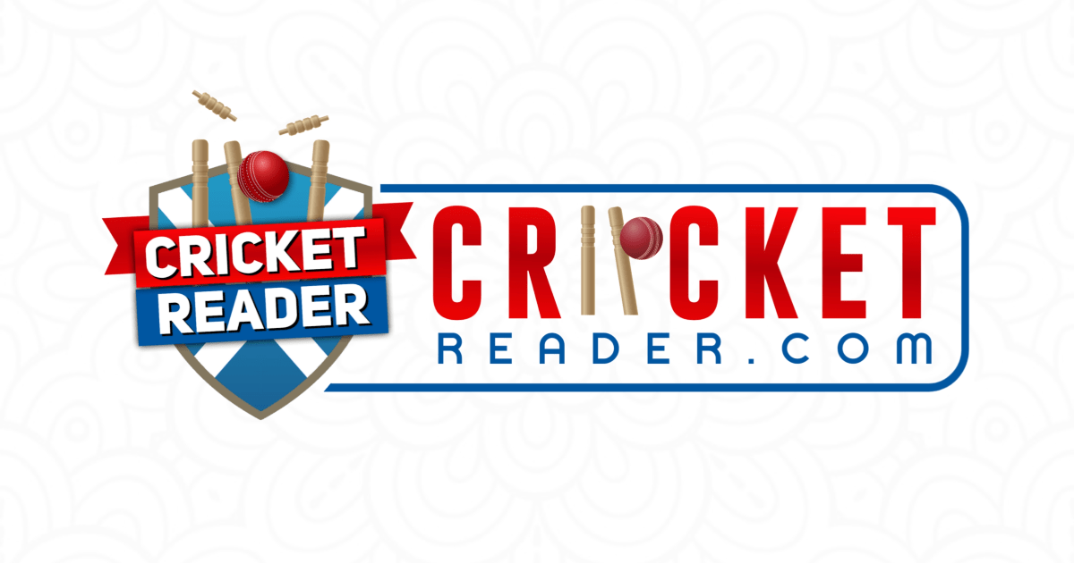 Cricket Reader – Live Coverage and Analysis